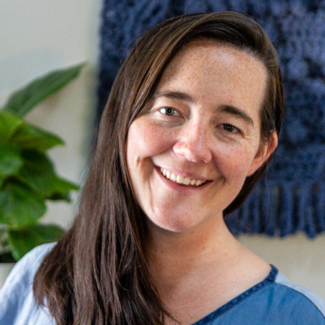 Crochet a Simple Envelope Border