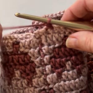 How to Do the Crab Stitch - Reverse Single Crochet Tutorial - Juniper ...